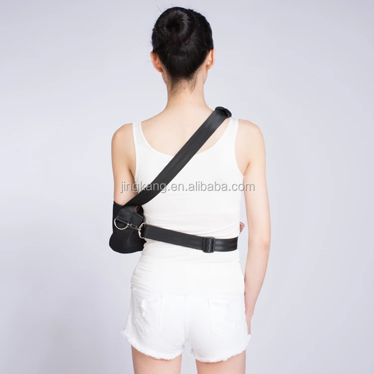 Orthopedic First Aid Arm Support Sling,Fracture Stabilizer Broken Arm ...