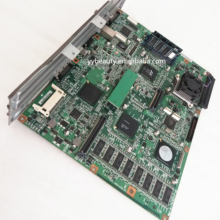 Konica Minolta C451 C550 C650 Original MFP PCB Printing Board - OEM