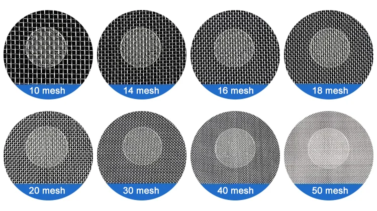High Temperature 3400 Degree Heat Resistant Fireproof Tungsten Wire ...