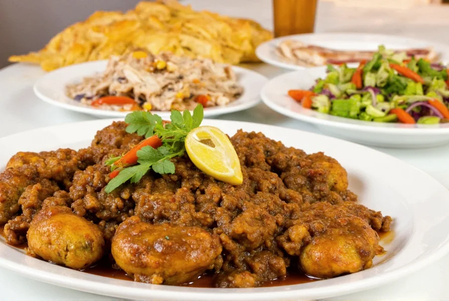 Clove Garden of India: Ristorante indiano e uso autentico dei chiodi