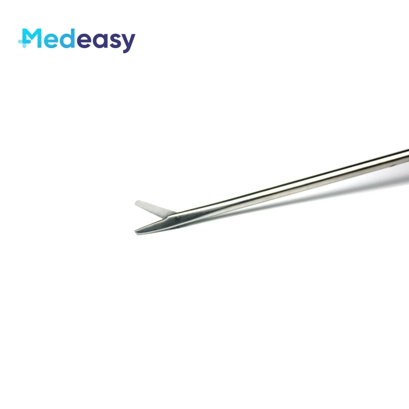 Surgical Training Instruments for Minimally Invasive Cardiac Surgery