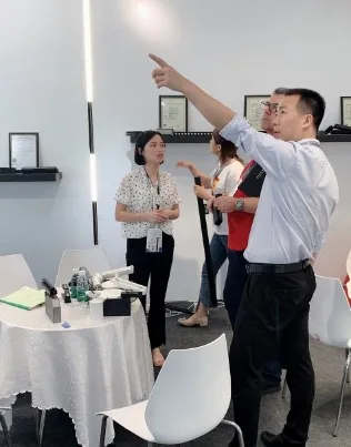 Zhongshan Scon Lighting Technology Co., Ltd . - LED Downlight, LED ...