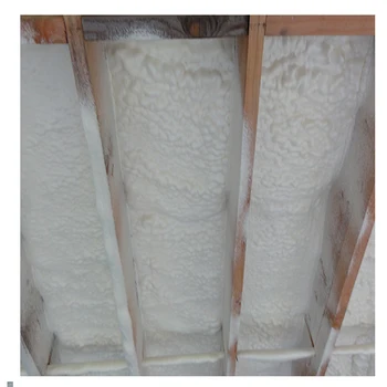 B2 Fire Resistant Closed Cell Polyurethane Foam Wall Roof Heat ...