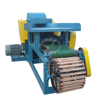 Banana Extracting Fiber Extracting Machine/abaca Decorticator - Buy ...