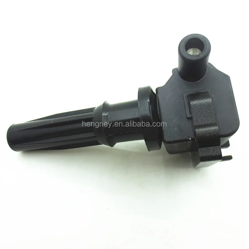 Hengney Ignition Coil Pack for JAC Refine Engine Spark Plugs