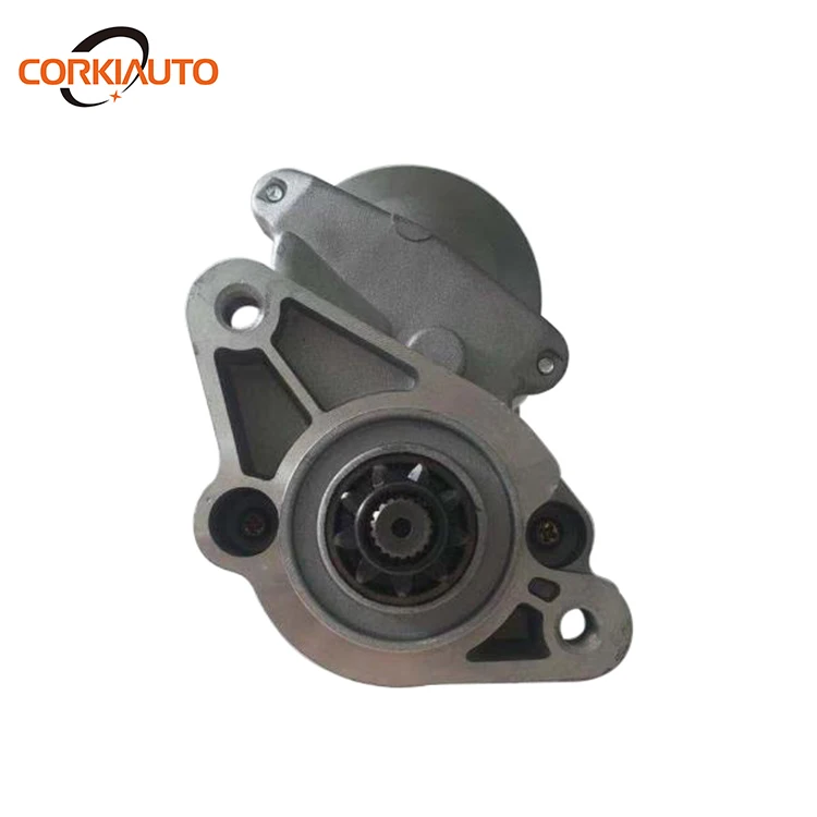 Auto Car Starter Motor For Toyota 4 Runner For Land Cruiser 12v 1.4kw ...