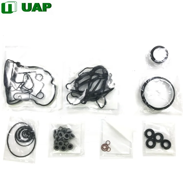 ISF 2.8 Overhaul Gasket Kit for Cummins - Reliable Performance