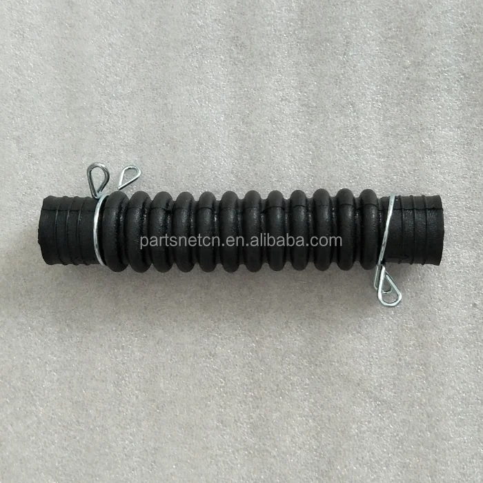 LG Inner Drain Hose for Washing Machine - Durable & Efficient