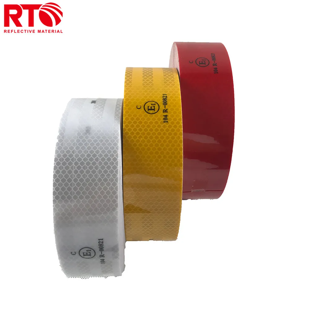 Saso 2913 Reflective Tape Adhesive Truck Reflective N Tape - Buy Saso ...