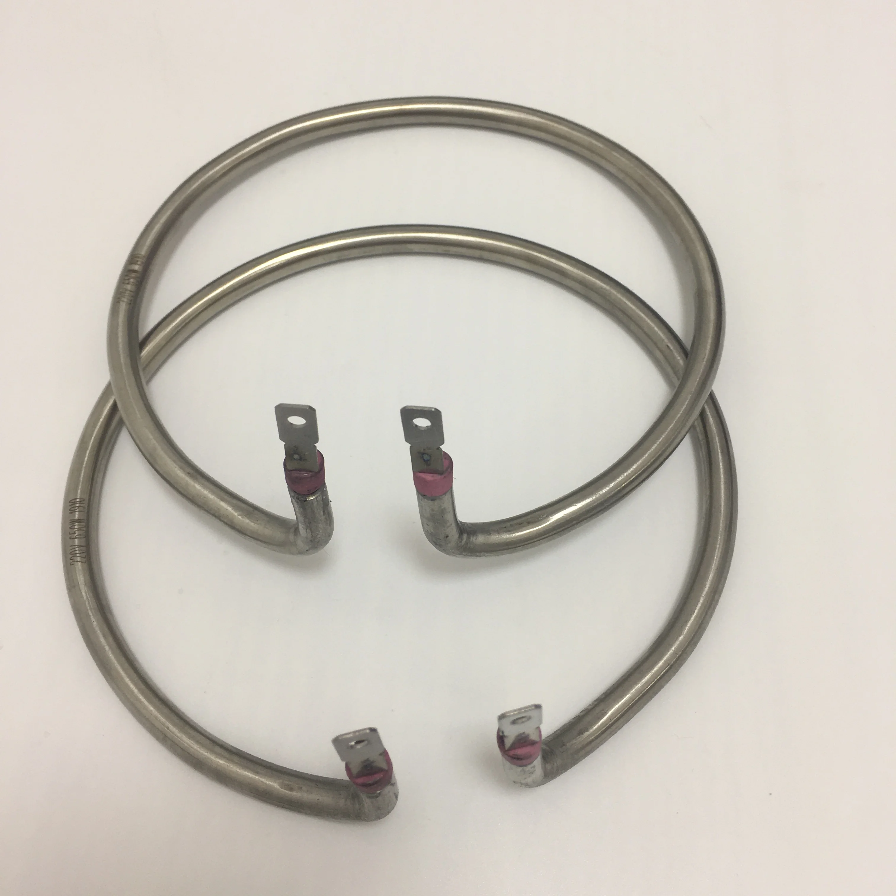 Stainless Steel Circulation Heating Element - 220v 650w