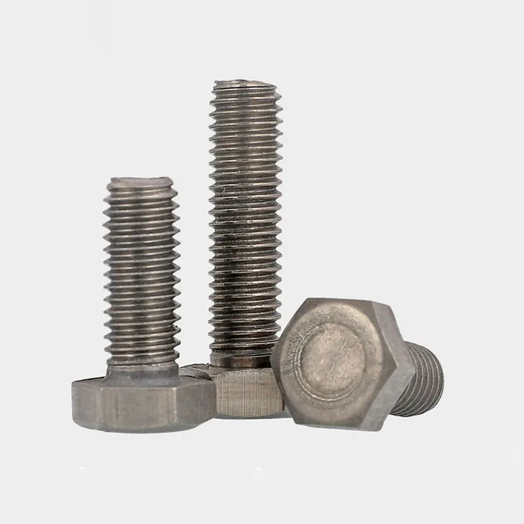 Scm435 M36 M42 M45 Hexagon Head Bolt Grade 8.8 10.9 Jis B 1180 - Buy ...