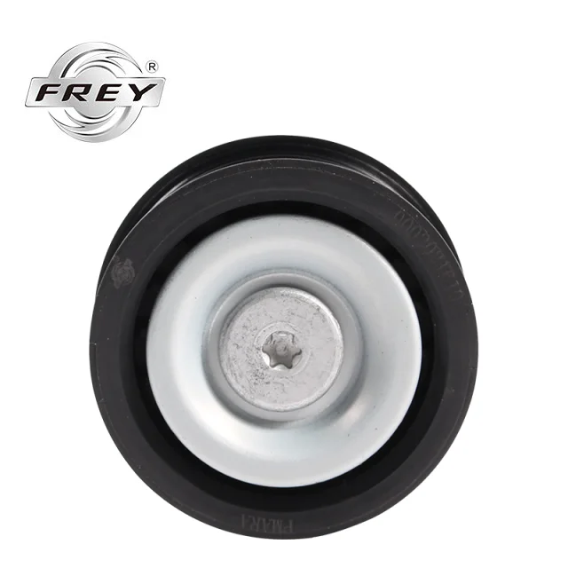 Frey Auto Tensioner Pulley 0002021619 For Mercedes Benz W204 S204 W212 ...