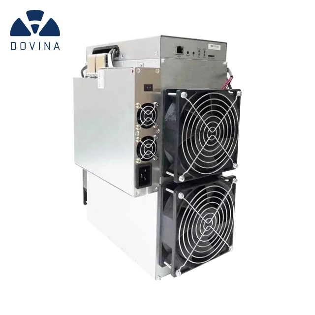 Brand New Btc Mining Machine Hummer_h7 Pro 53t Miner With Psu - Buy ...