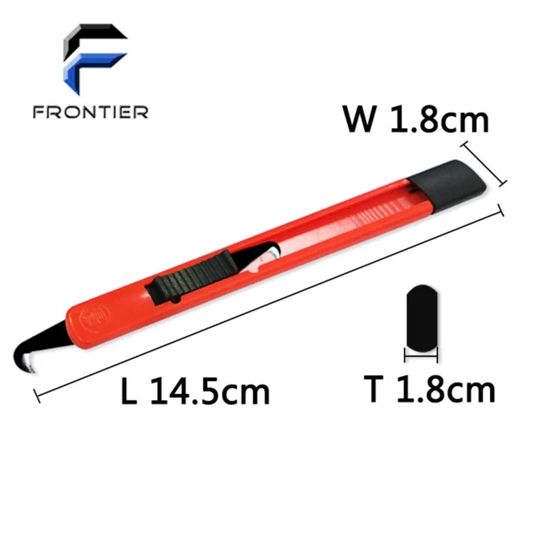 Yarn Utility Blade Knife for Hook Fixed Blade Knives| Alibaba.com