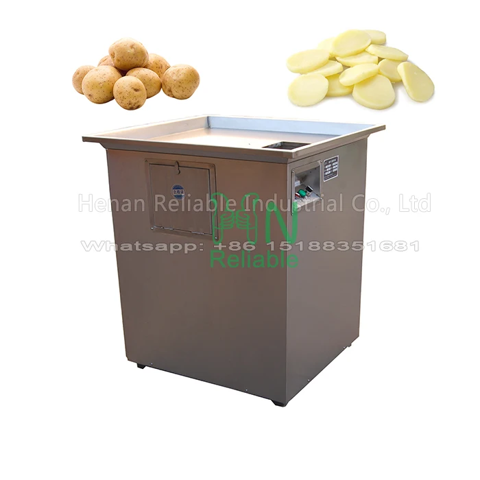 Potato Crinkle Cutter / Crinkle Cut Fries Cutter / Potato Sticks ...