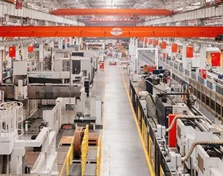 Shandong Infinity Machinery Manufacturing Co., Ltd. - excavator, loader