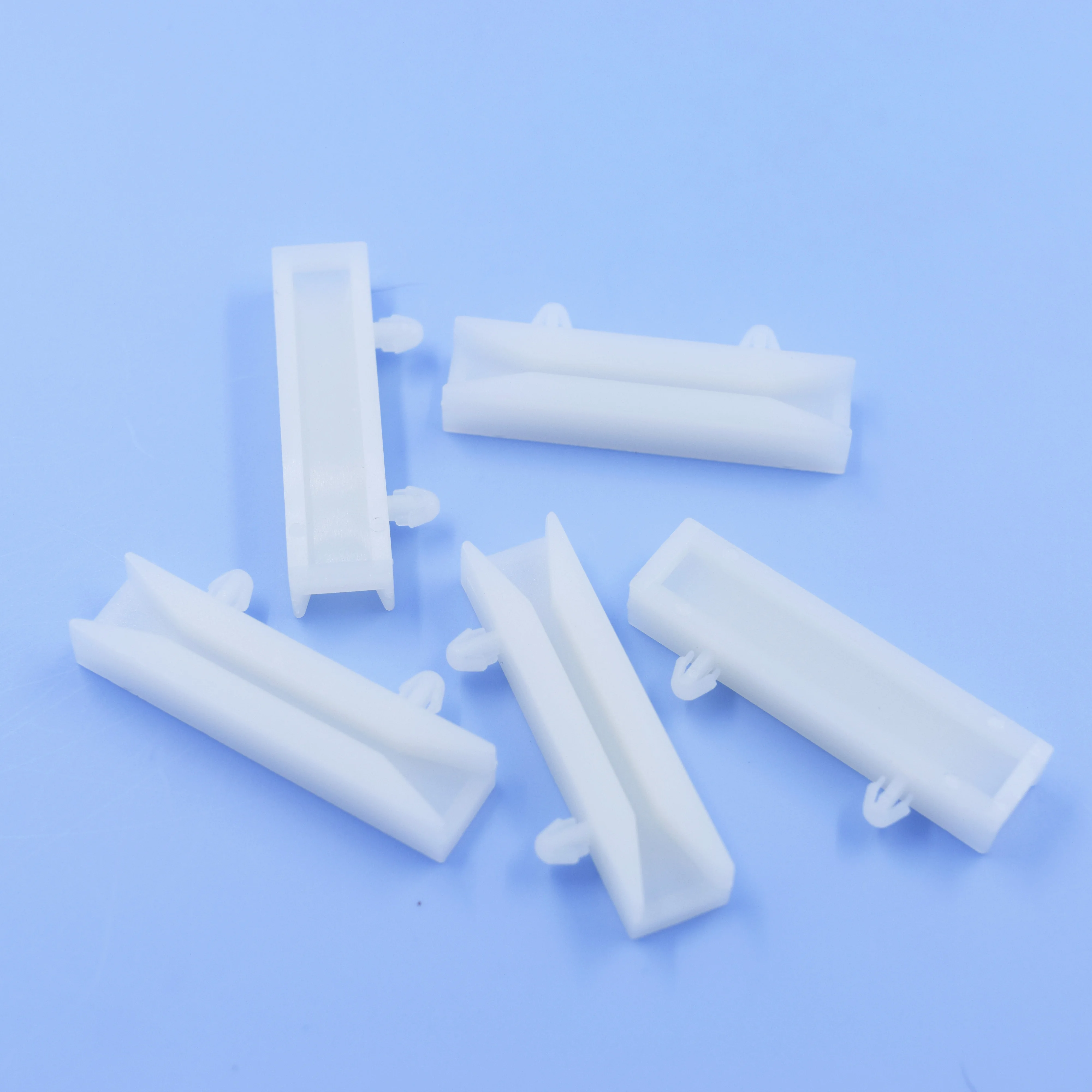 China Factory Push Type Plastic Nylon PCB Card Guide Rail| Alibaba.com