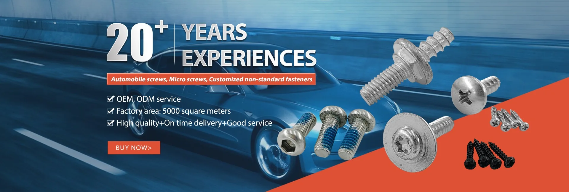 Zhongshan Changxiang Industrial And Trading CO.,LTD - Screw/Bolt/Nut ...