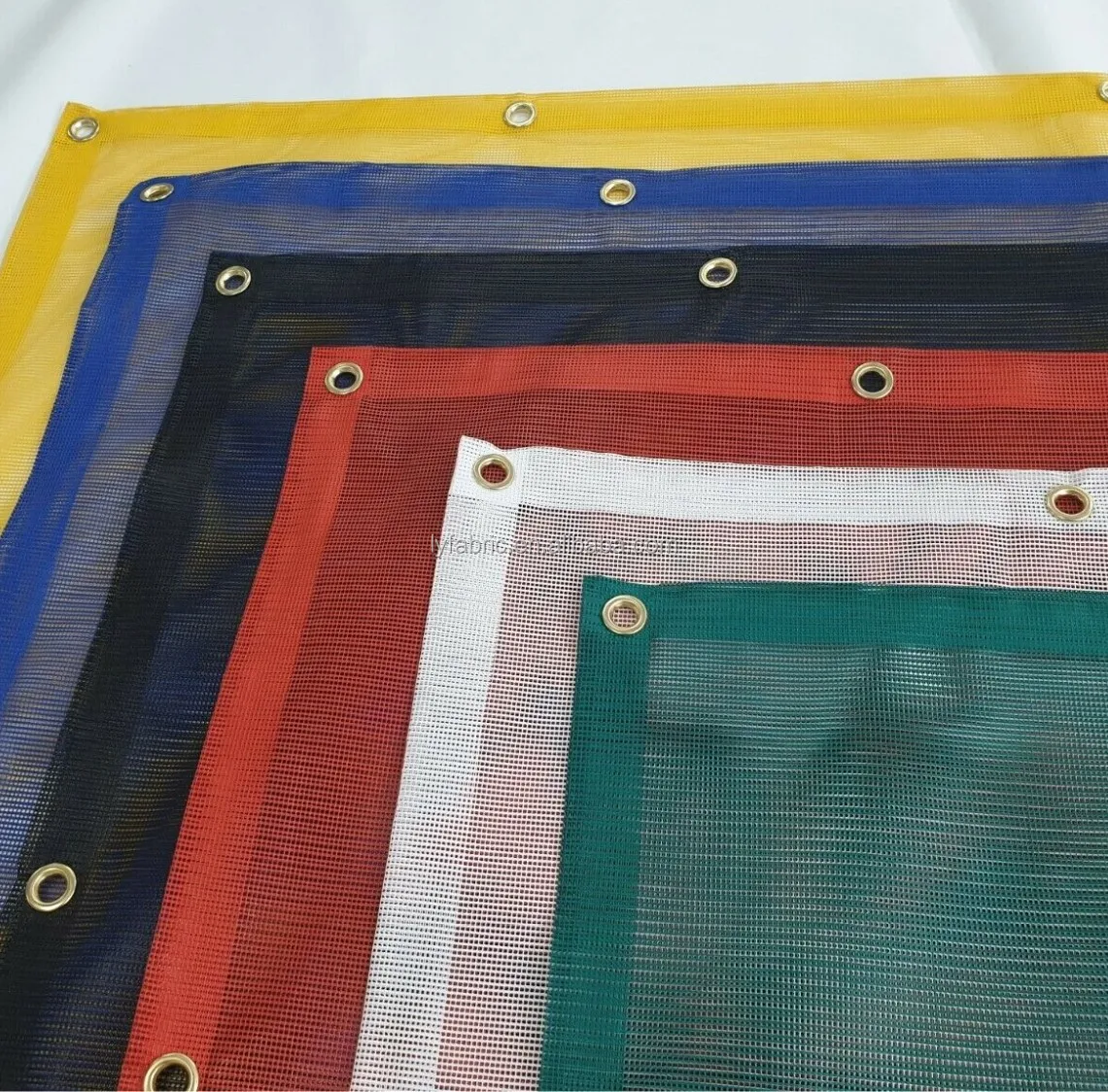 Skip & Cargo Nets Wide Range Of Sizes Available - Heavy Duty Truck Net ...