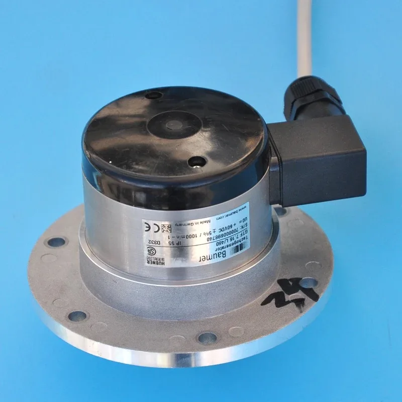 Kone Elevator Door Motor Km982792g33 - Buy Kone Encoder,Km982792g33 ...