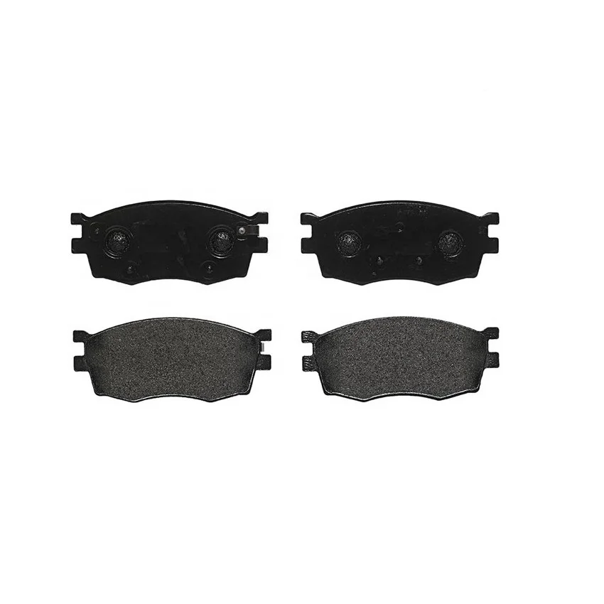 Brake Pads Factory Produce 58101-1ge00 58101-1ga00 58101-1ja10 Brake ...