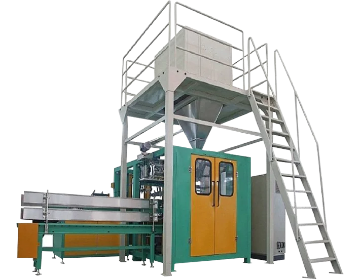 Hefei Honor Automation Technology Co., Ltd. - PACKING MACHINE, CONVEYOR