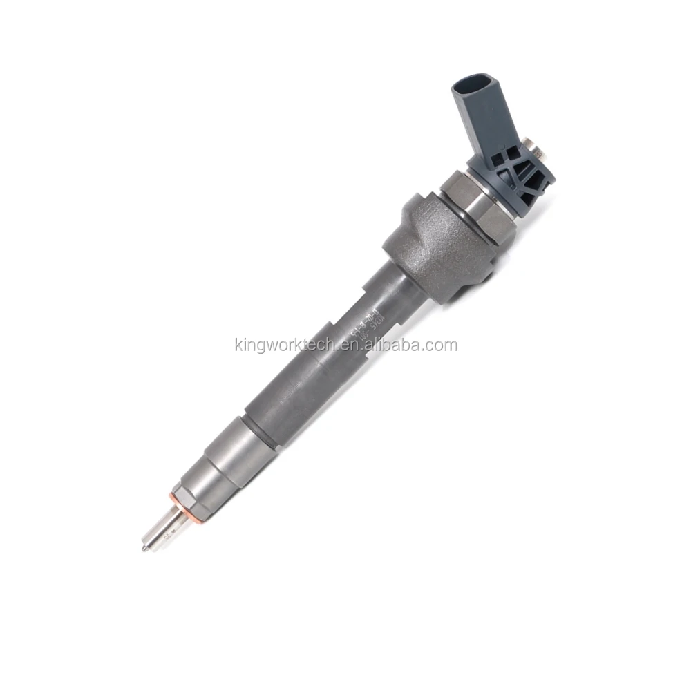 适用于宝马0986435256 0445110597的正品原装新喷油器13538571795 13538506548共轨燃油柴油喷油器 ...