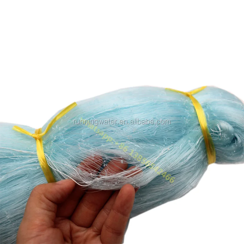 Nylon Monofilament Japanese Fishing Nets - Buy Nylon Monofilament ...