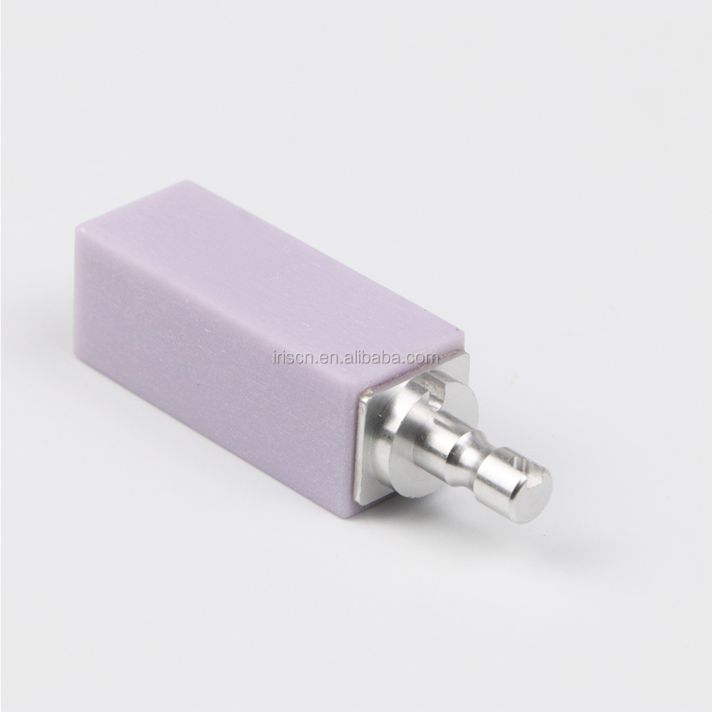 Sirona Cerec Block B40 - Lithium Disilicate Ceramic Discs