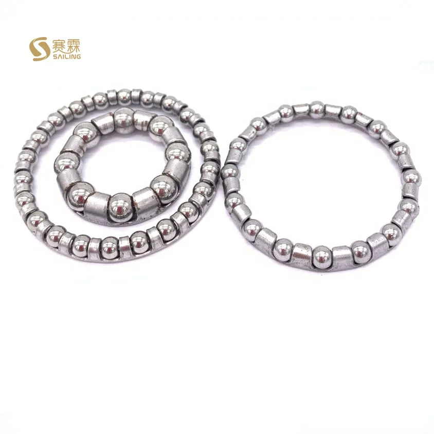 5/32x7 Steel Ball Retainer for Bicycle Pedal| Alibaba.com