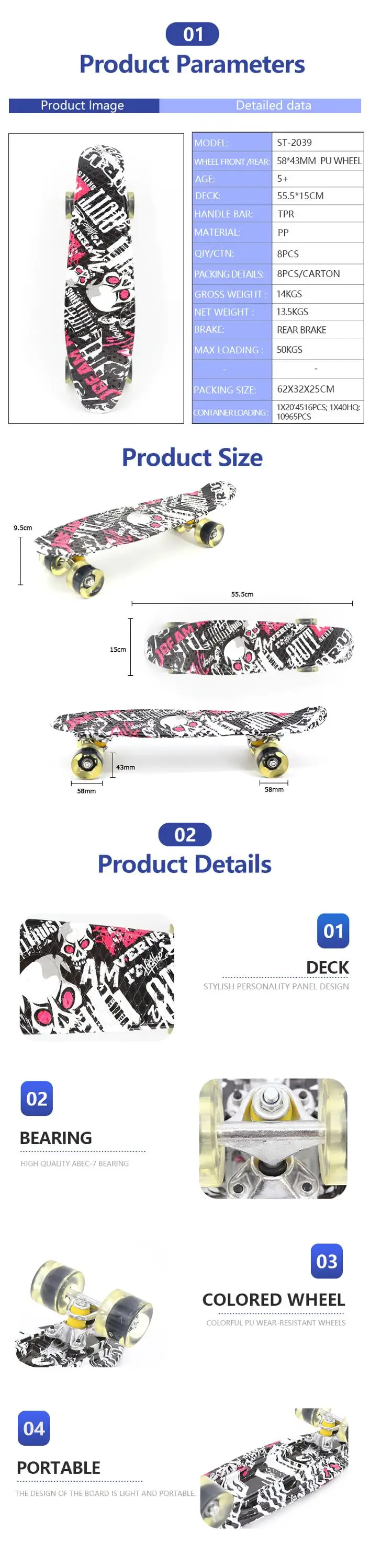 2020 Snake Skate Board Twist Skateboard Wave Board - Buy Wave Board ...