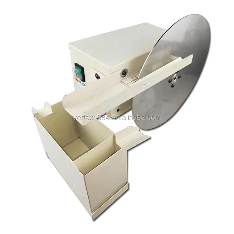 Taiwan VERTEX Oil Skimmer with Rotary Plate Type VOS-850