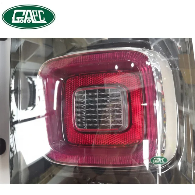 America Version Rear Lamp LR098353 Left LR098346 Right GL1463-1 for ...