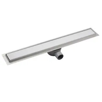 Ss304/ss316 Siphon Roof Drain Outlet Drain Shower Waste Trap /natural ...