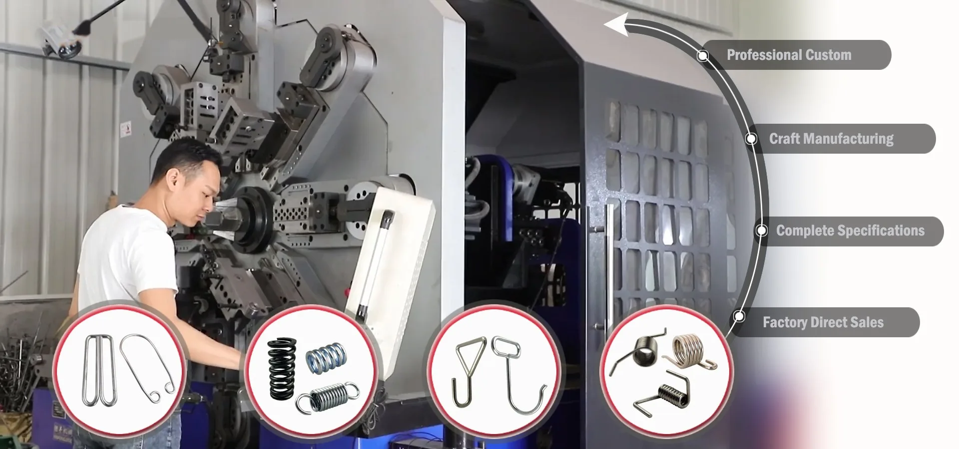 Dongguan Junhao Hardware Products Co., Ltd. - Metal Hook, Extension ...