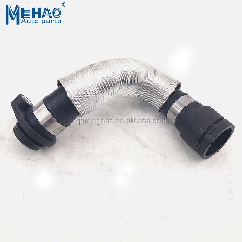 11 53 7 572 159汽车零部件发动机散热器软管冷却液水管11537572159 11537530647宝马x1 Z4 E88 E87 ...