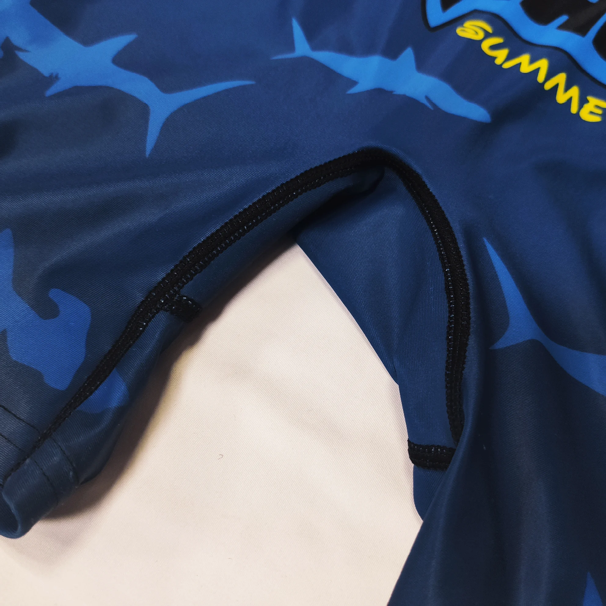 Custom Cartoon Marvel Super Hero Bathing Suits Swimsuit One Piece ...