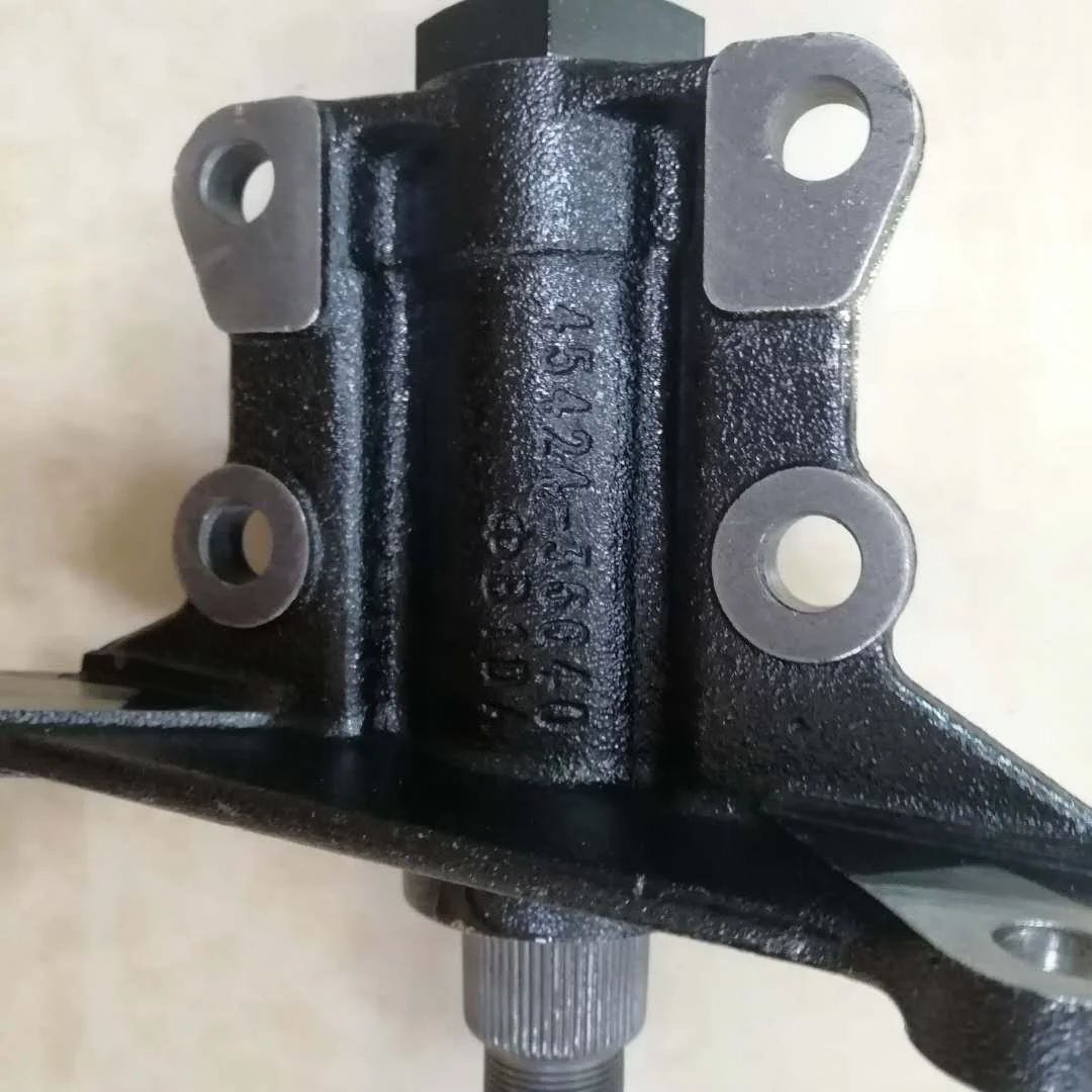 Steering Idler Arm for Coaster BB50 HZB50 OEM 45410-36041