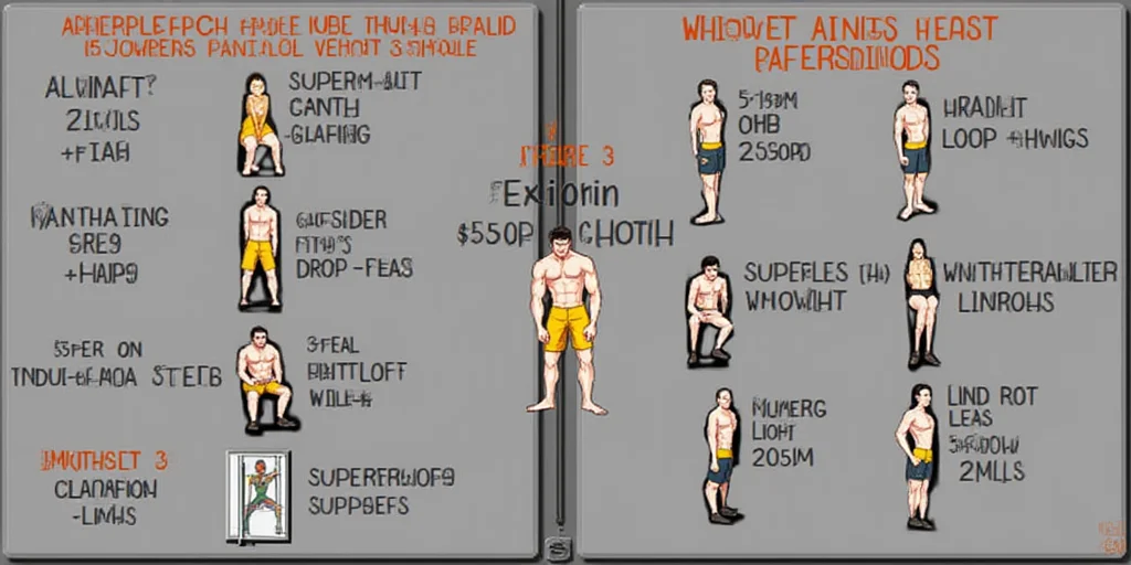 Drop Sets Vs Supersets – Maximize Gains With Expert Tips On Alibaba.com