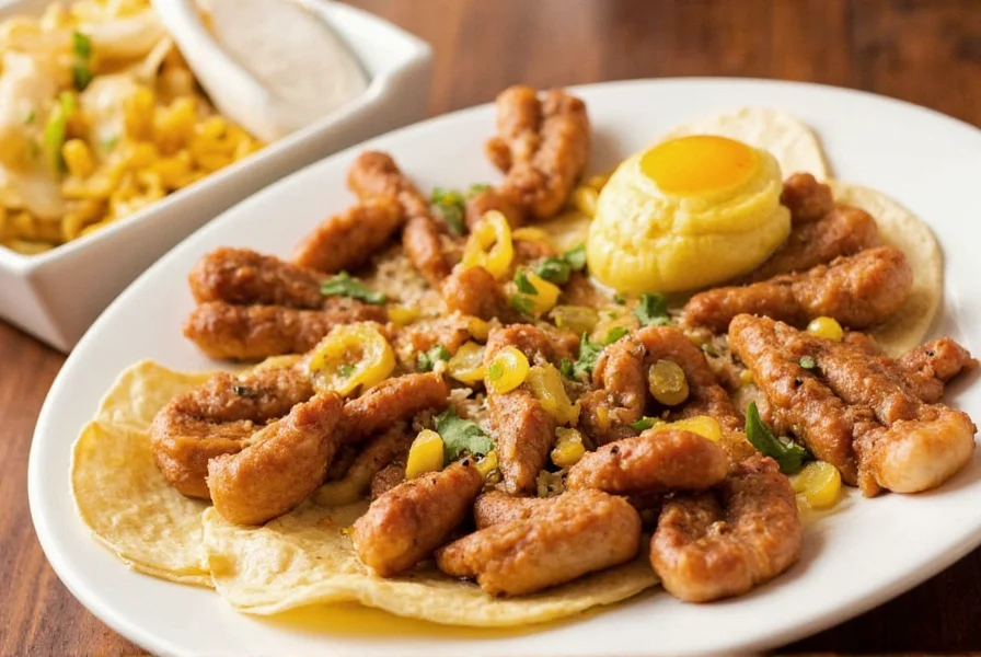 Brazil's Famous Foods: What Brazil Is Known For Eating