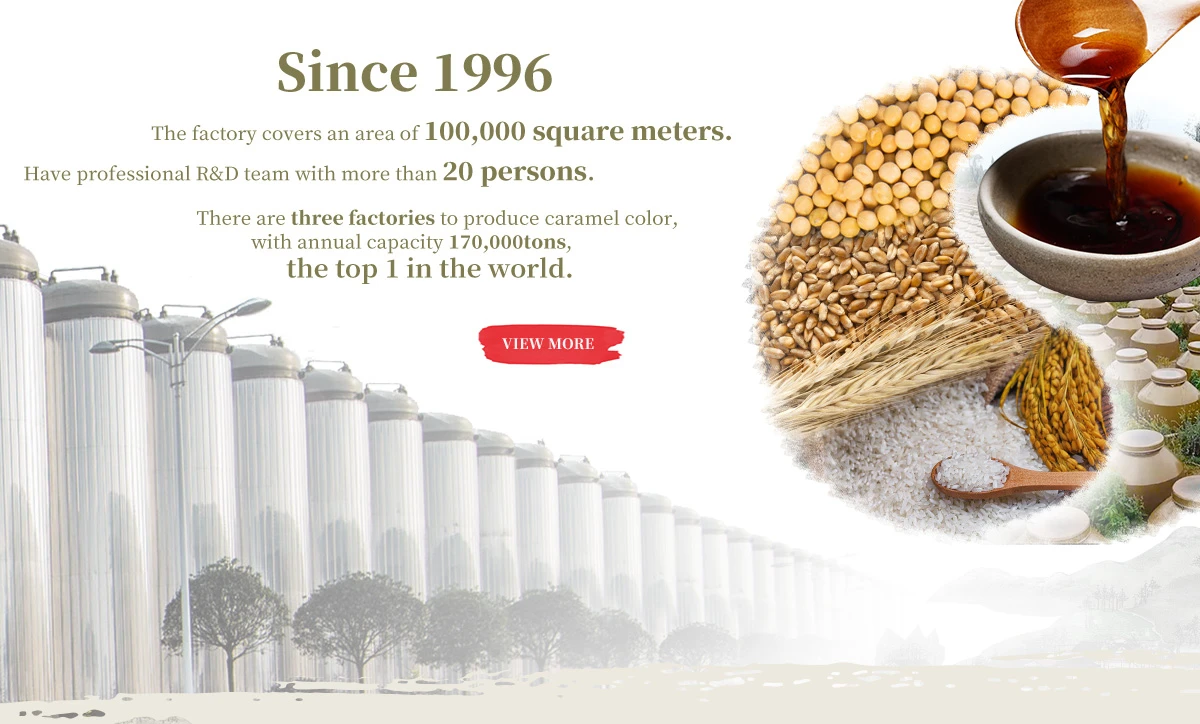 Qianhe Condiment And Food Co., Ltd.