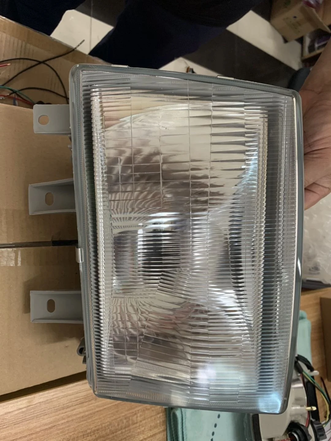 HD65 HD72 92101-5H001 Headlamp - Reliable Lighting Solutions