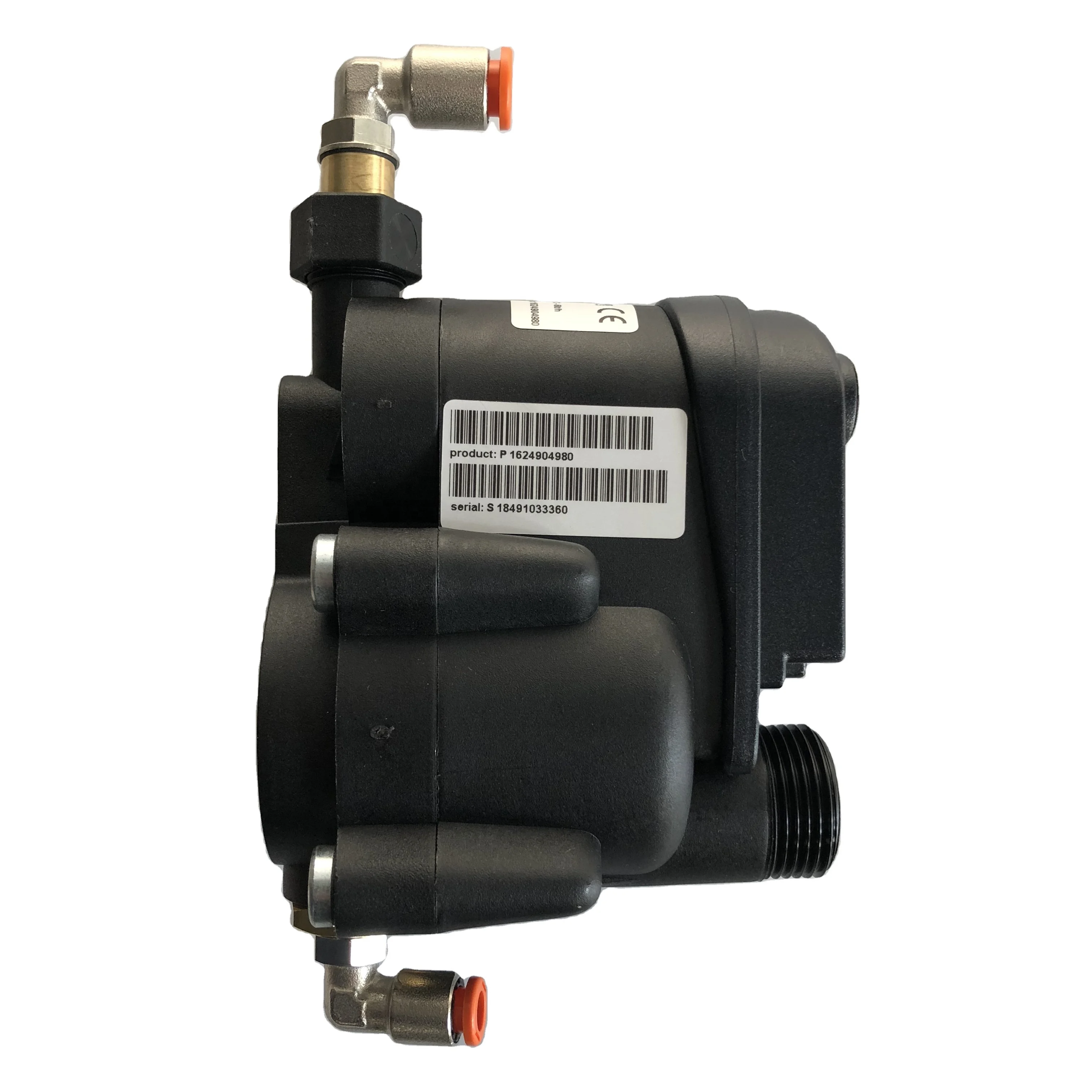 Atlas Air Compressor Ldi Drain 230v 50-60hz Str 1624904980 2204213410 ...