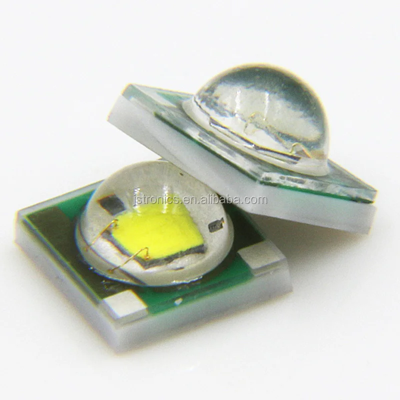 3535 SMD Chip LED Datasheet - Efficient Lighting Solutions