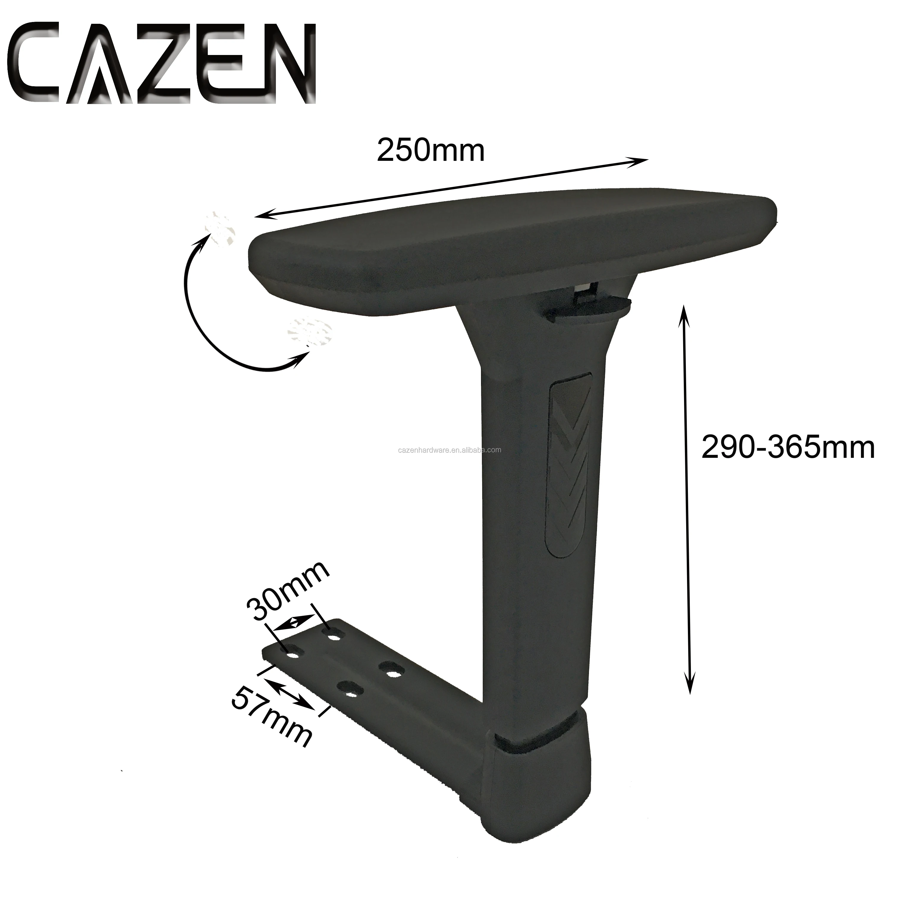 Gaming Chair 3d Adjustable Armrest - Buy 3d Adjustable Armrest,Gaming ...