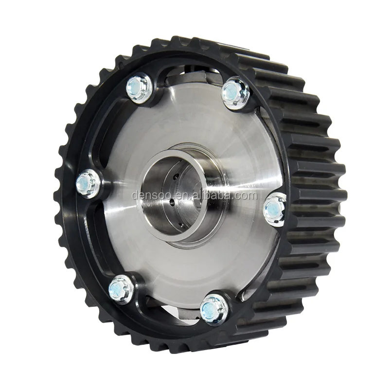 Camshaft Dephaser Pulley for Renault 2.0 16V Engines