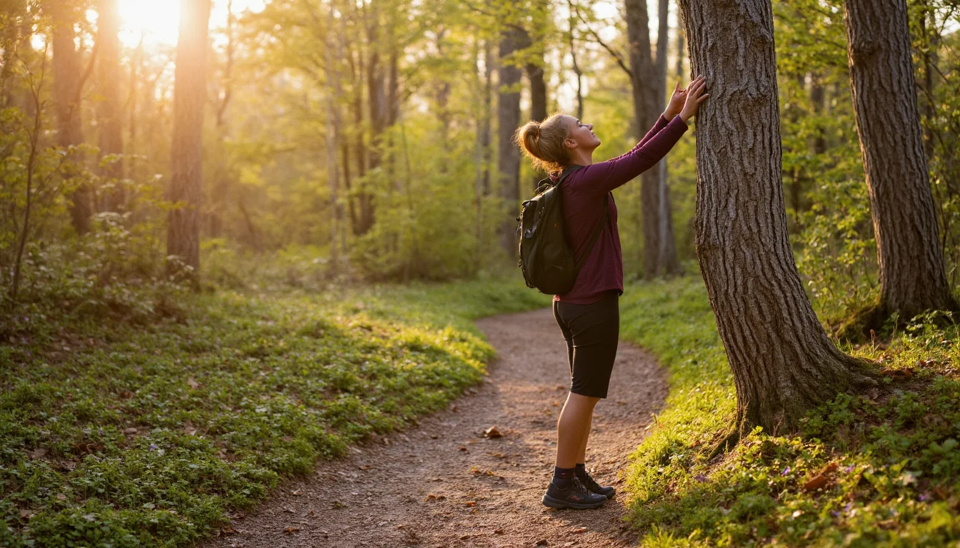 Why Hiking Trails Improve Cognitive Flexibility: The 2026 Nature-Based ...