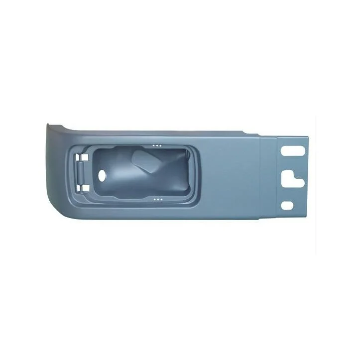 Good Quality Bumper Oem 6418806270 For Mb Truck Actros - Buy For Mb ...