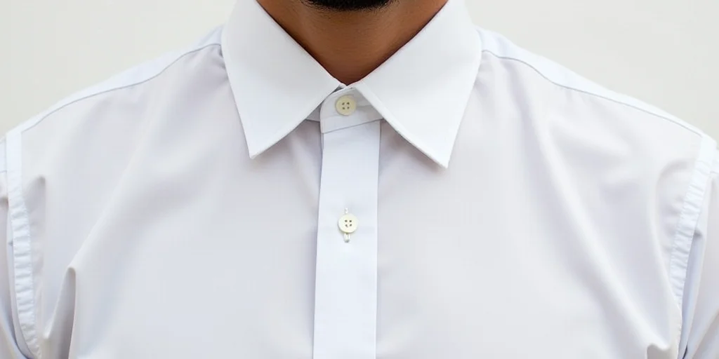 Types Of Dress Shirt Collars – Explore Styles & Trends On Alibaba.com