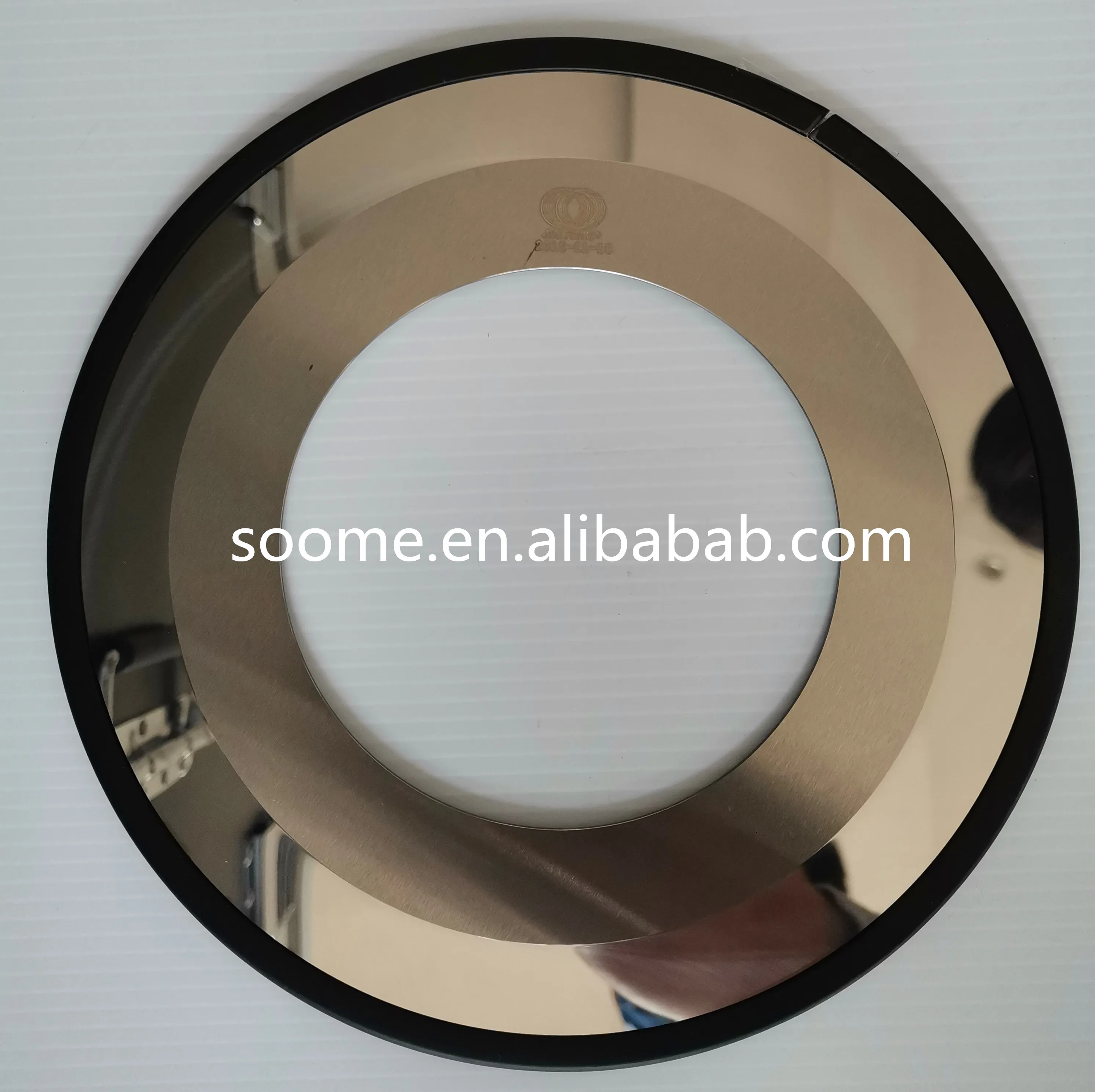 Slitter Scorer Machine Spare Parts Thin Blade 200*122 Size - Buy Thin ...